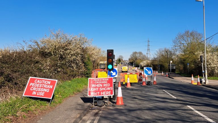 Is your NRSWA card about to expire? NRSWA Courses