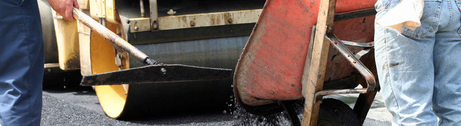 NRSWA Streetworks Operative Training