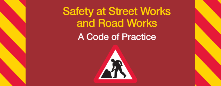 What is the NRSWA Red Book? - NRSWA Courses